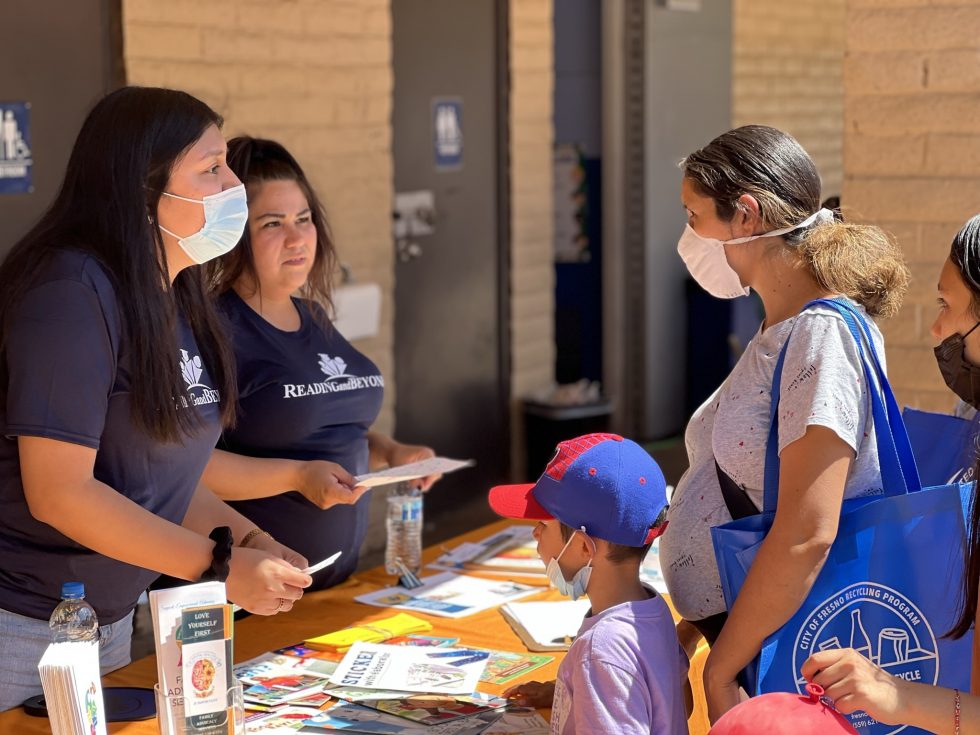 Health & Wellness | Reading and Beyond