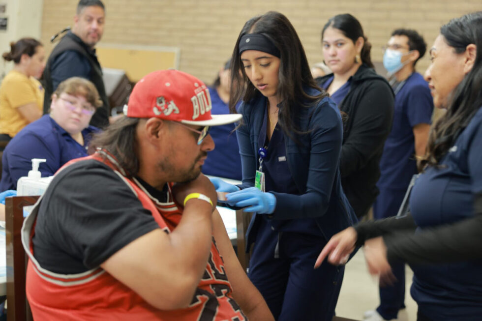 Health & Wellness | Reading and Beyond