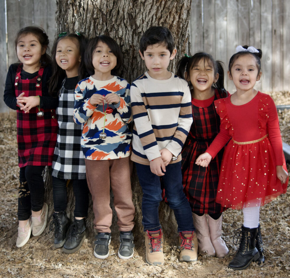 School Readiness | Reading and Beyond